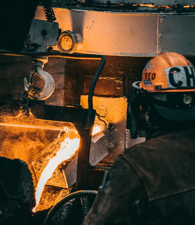 Projects Elements - UNION INDUSTRIES
