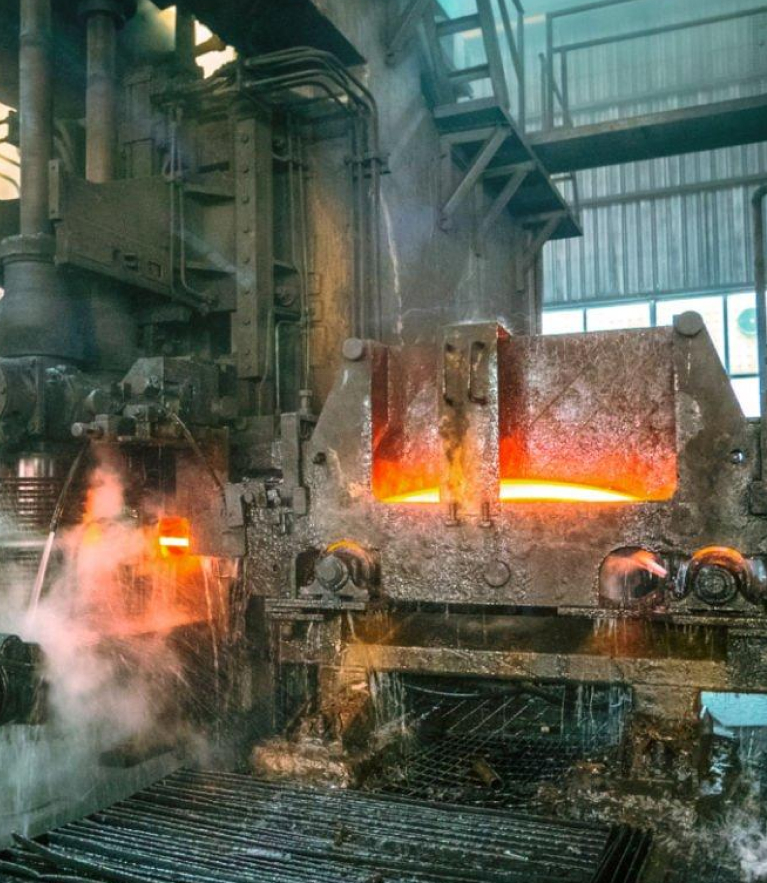 Projects Elements - UNION INDUSTRIES